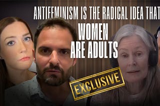 Psychobabble | Hannah Spier, MD | Substack