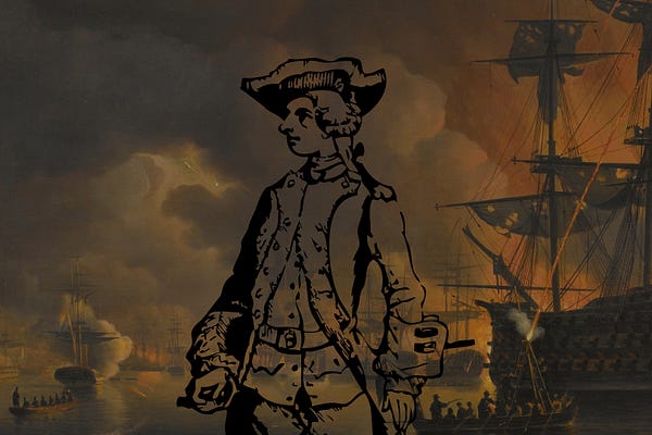 Manchester History Club | Dean Kirby | Substack