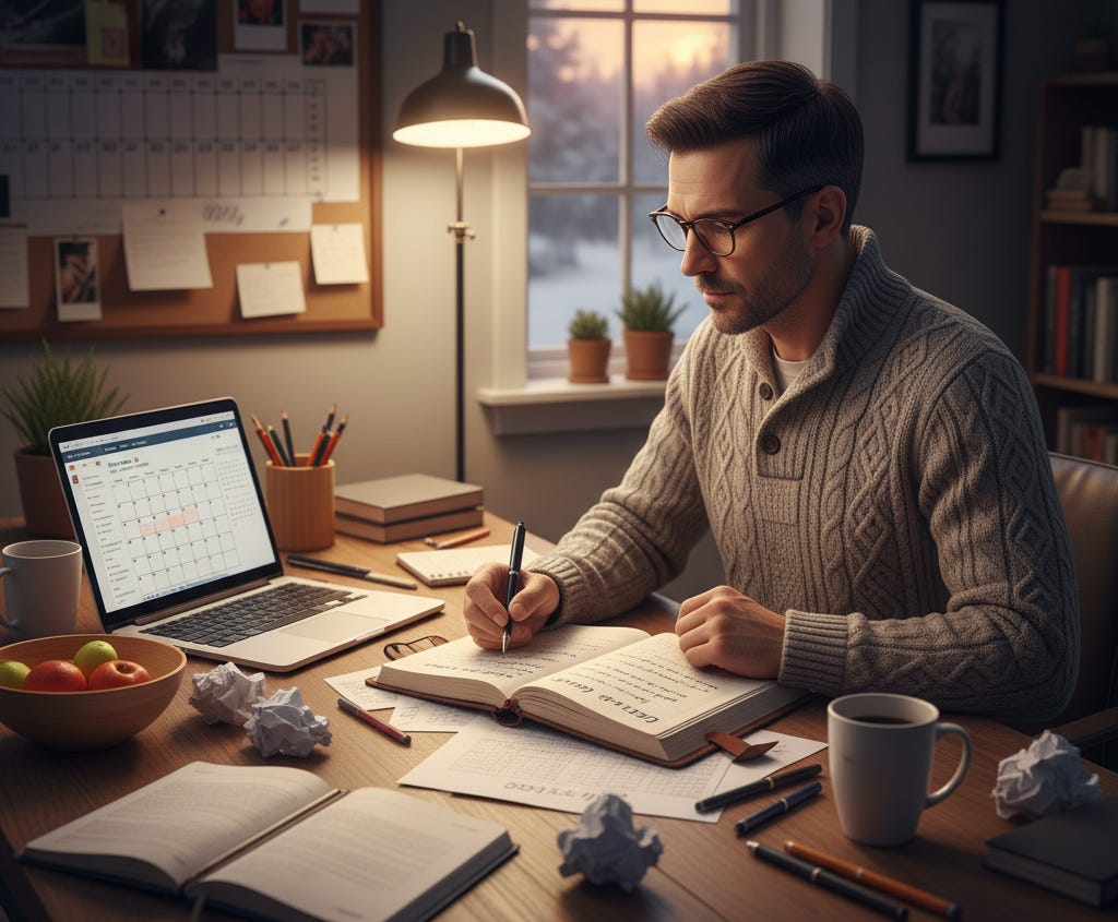End-of-Year Retrospective: The Most Valuable Meeting You’ll Have This Year