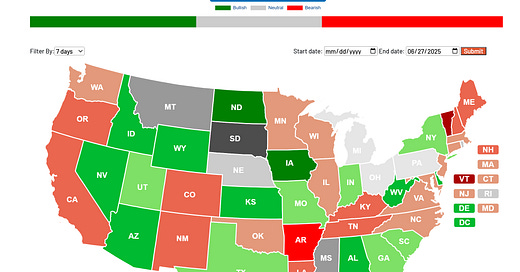 American Association of Individual Investors | AAII | Substack