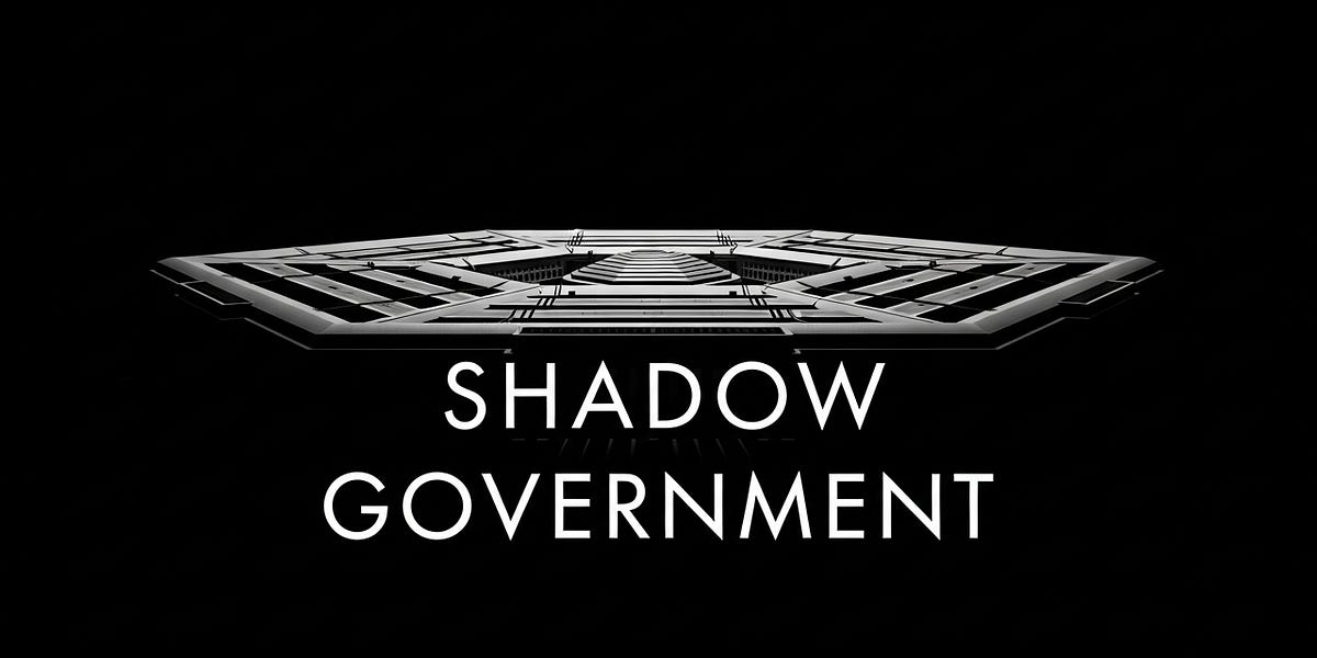 The MJ-12 Files: A Deep Dive into the Core Documents