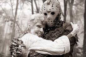 The Mother of Evil: The Most Wicked Cinematic Serial Killer's Mommy ...