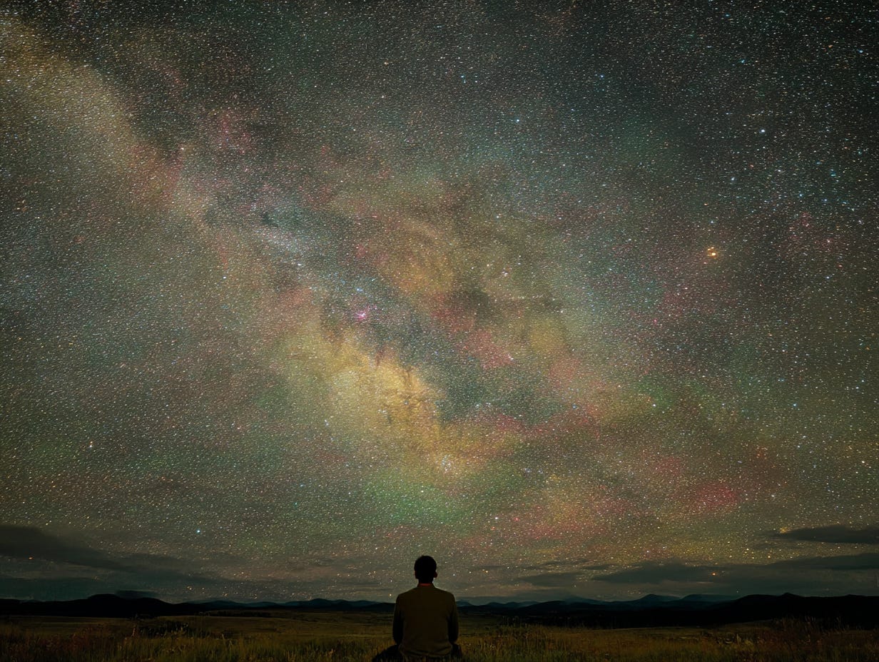 The Art of Not Knowing - by Alexis McElroy