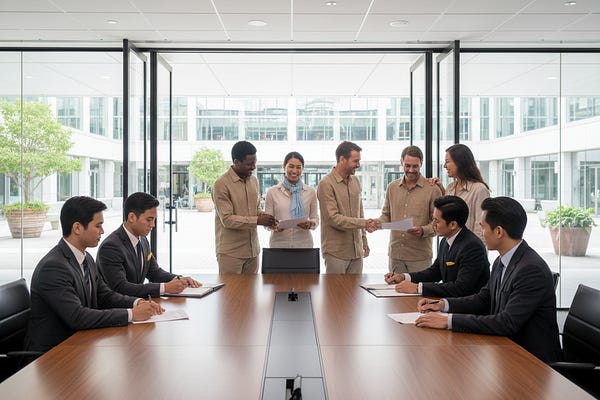 Cultural Perspective | Way Yuhl | Substack