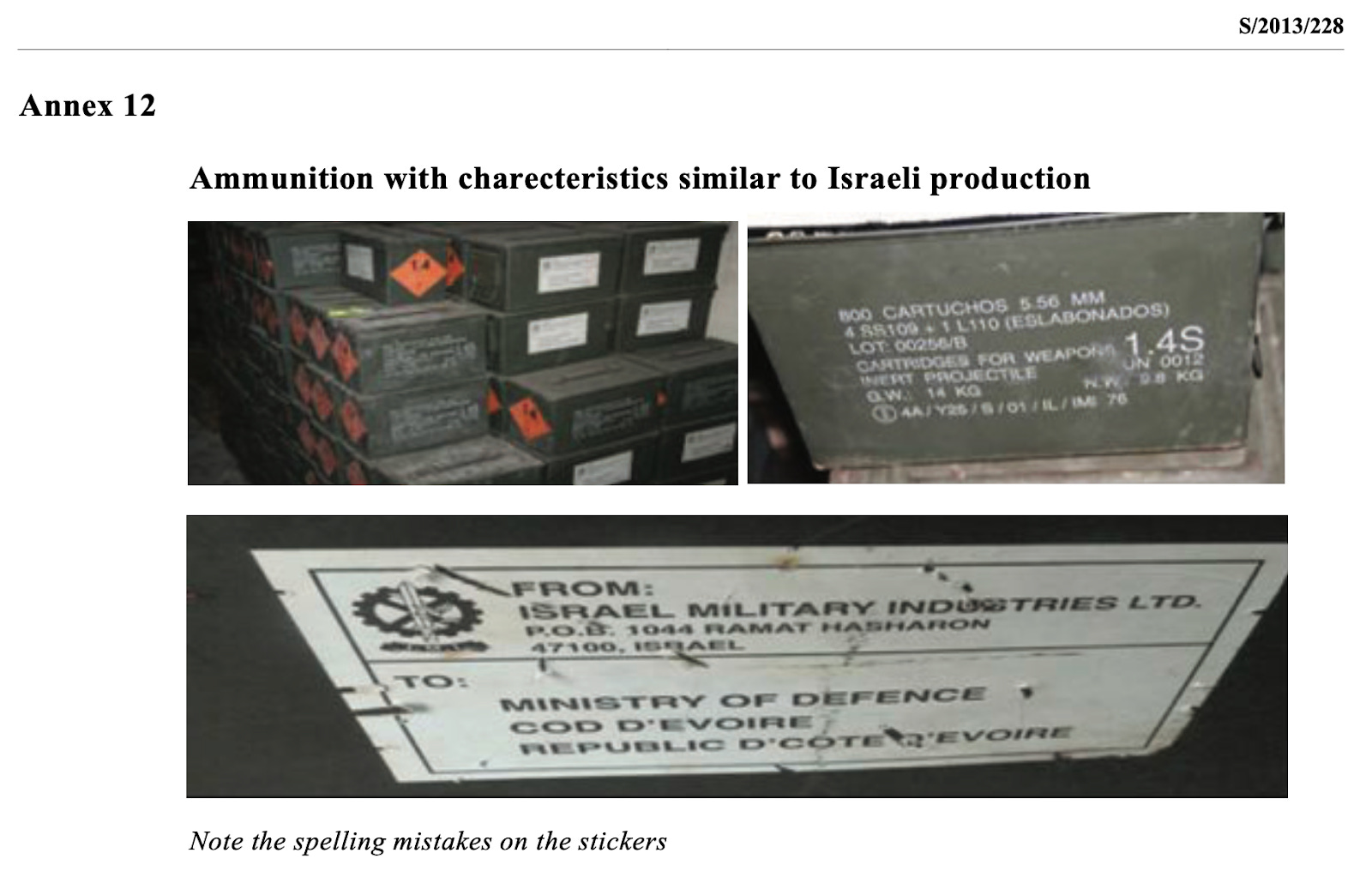 Jeffrey Epstein Helped Israel Sell a Surveillance State to Côte d’Ivoire