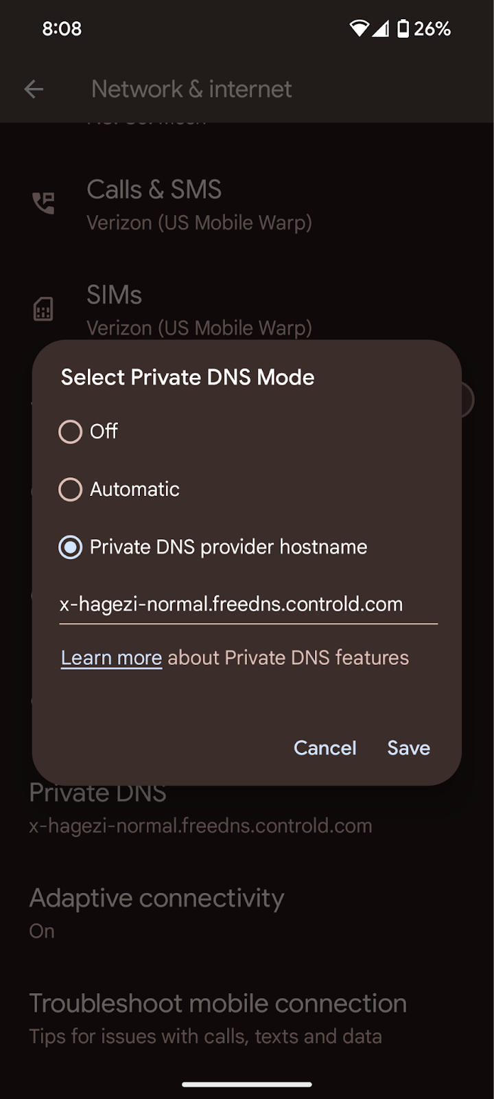 DNS Adblock Guide 2024 (2025 refresh) - by Fabian Segura