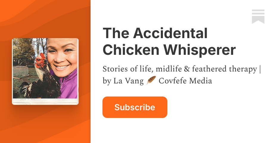 The Rooted Life with La Vang | Substack