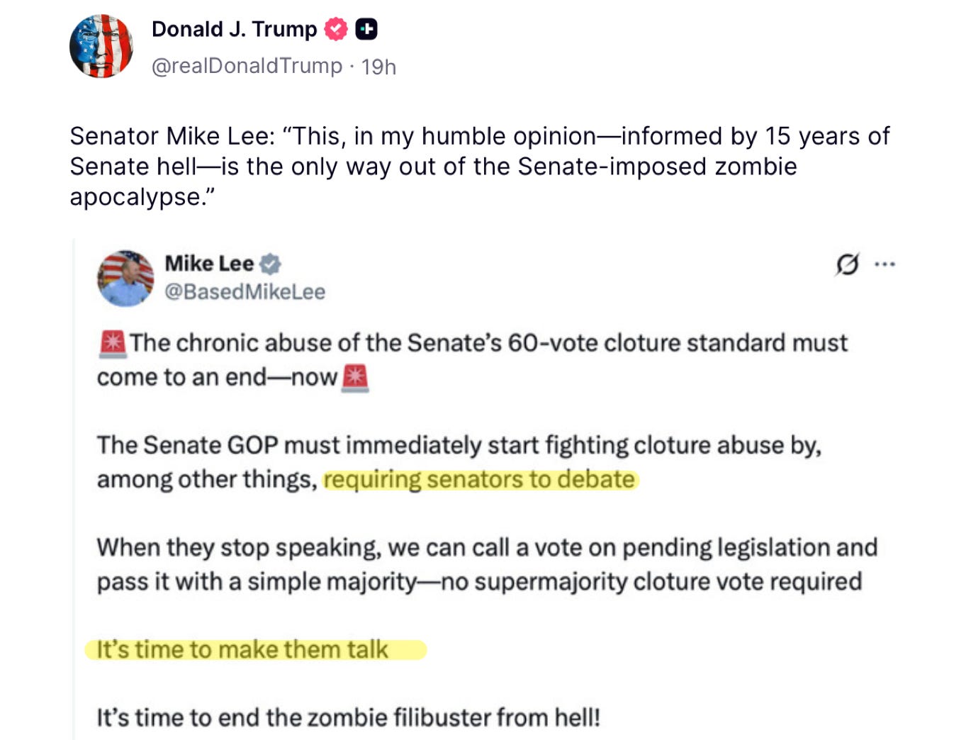 ☕️PARDON ME ☙ Saturday, December 27, 2025☙ C&C NEWS 🦠