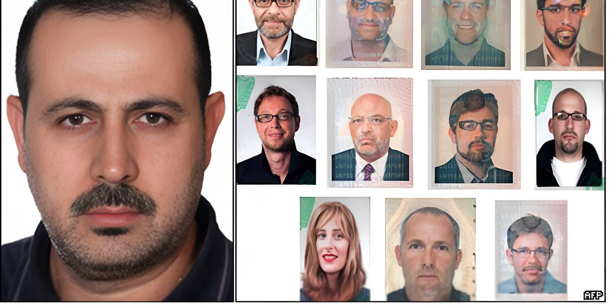 Mahmoud al-Mabhouh Assassination: Mossad's Dubai Operation Exposed