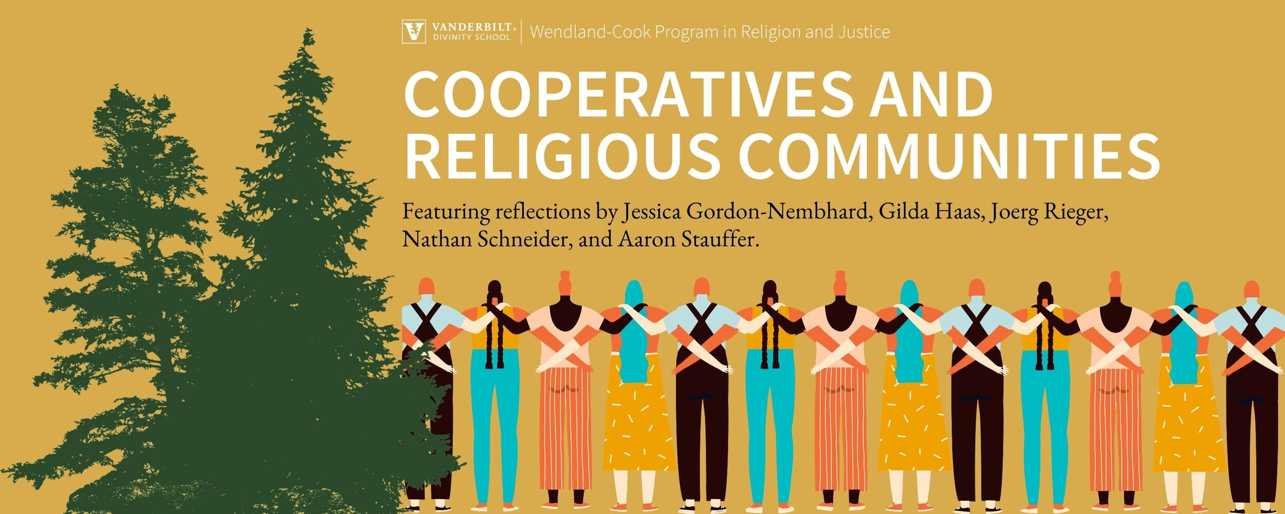 Cooperatives and Religious Communities