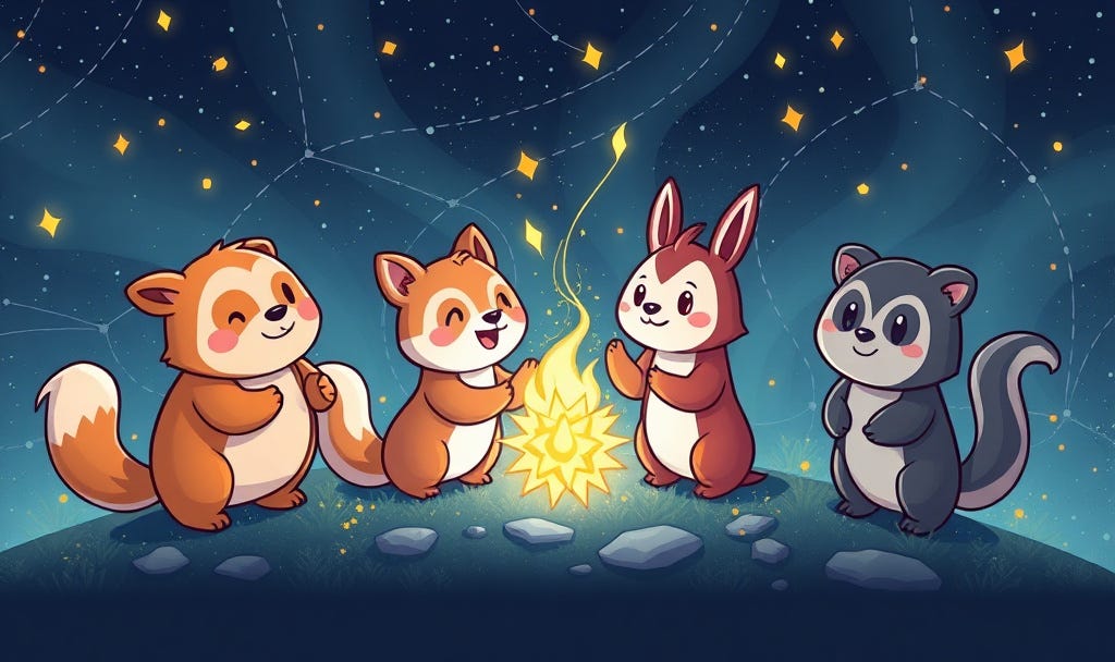 Introducing SparkForms - by Nori Nishigaya