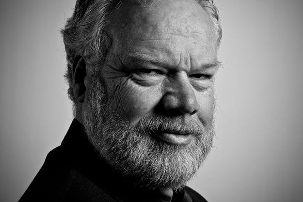 Thomas E. Ricks | Substack