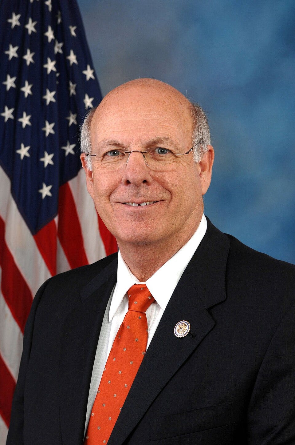 Ex-New Mexico U.S. Representative Steve Pearce nominated to be Director ...