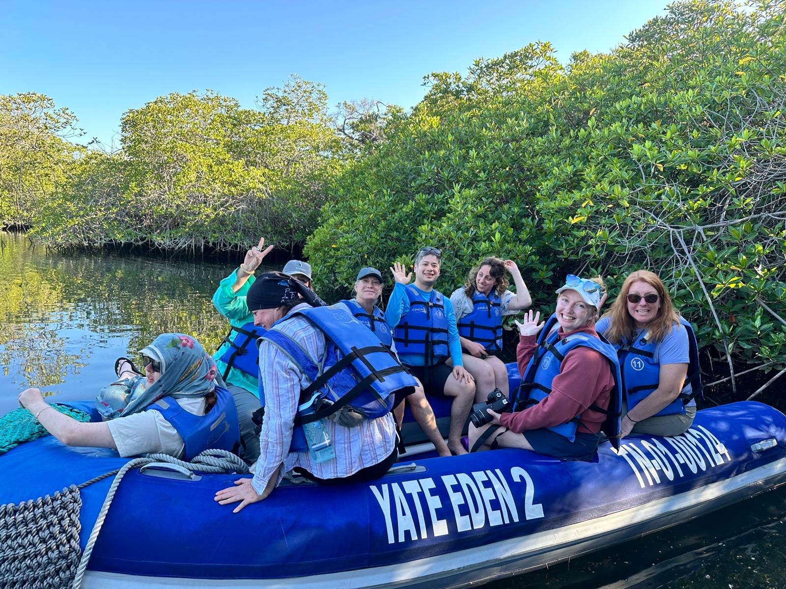 Why I Disappeared - Ken Klippenstein