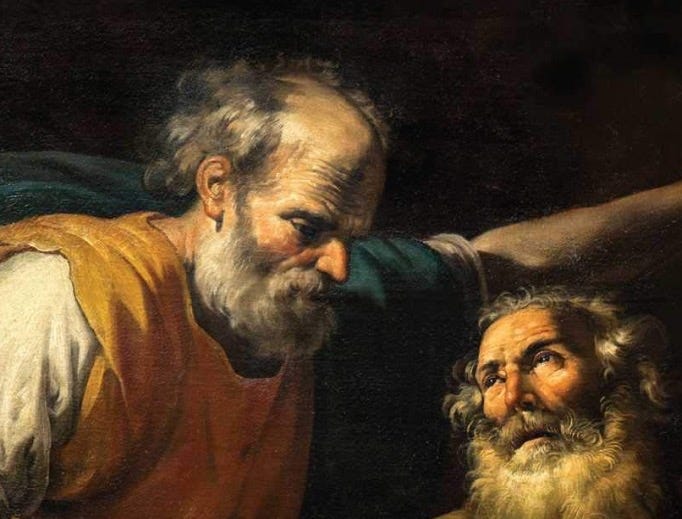 From Abram to Abraham and other significant name changes in the Bible
