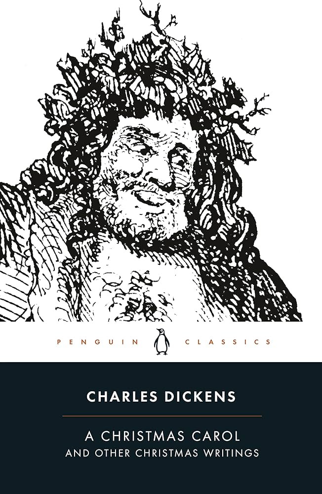 6 Must-Read Classics for Winter - by Caleb Grenek