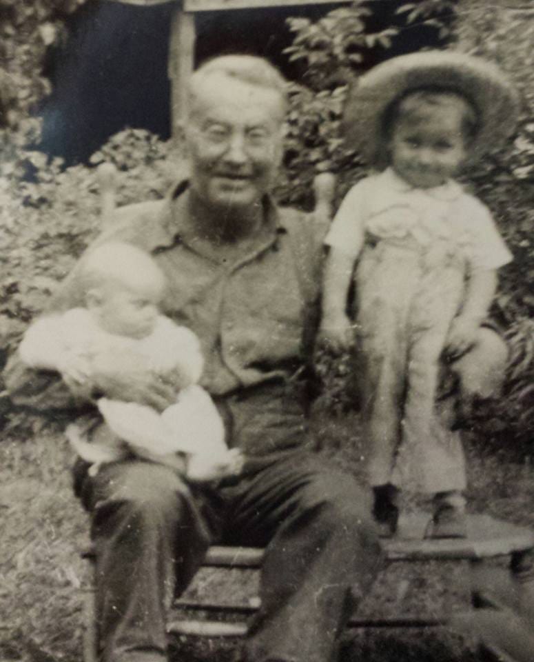 Wife at 15, mother of 12: The short but resilient life of Lula Richmond ...