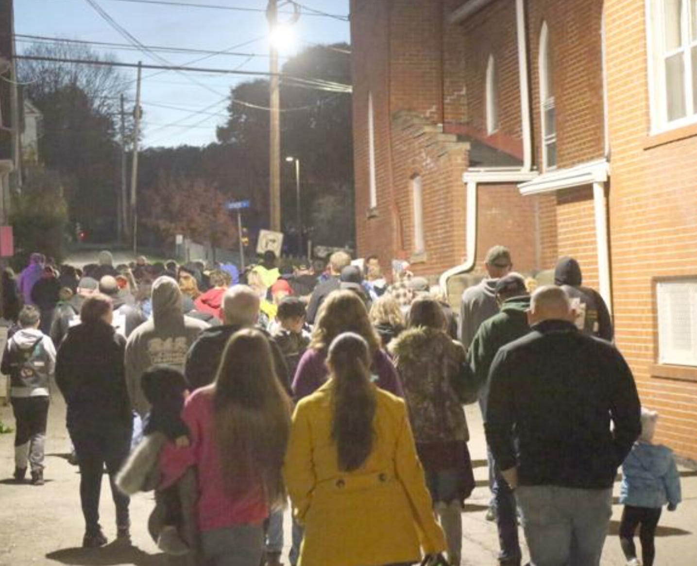 Anguish in Oil City: The Chilling Abduction and Murder of 11-Year-Old ...