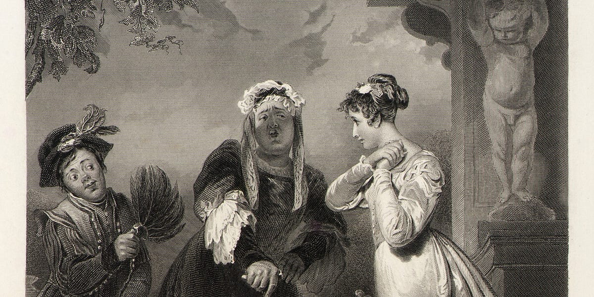 Oppression Olympics, or How to Suck Less At Reacting to Other People