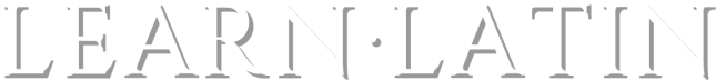 Latin For Beginners: Lesson 01 - Learn Latin