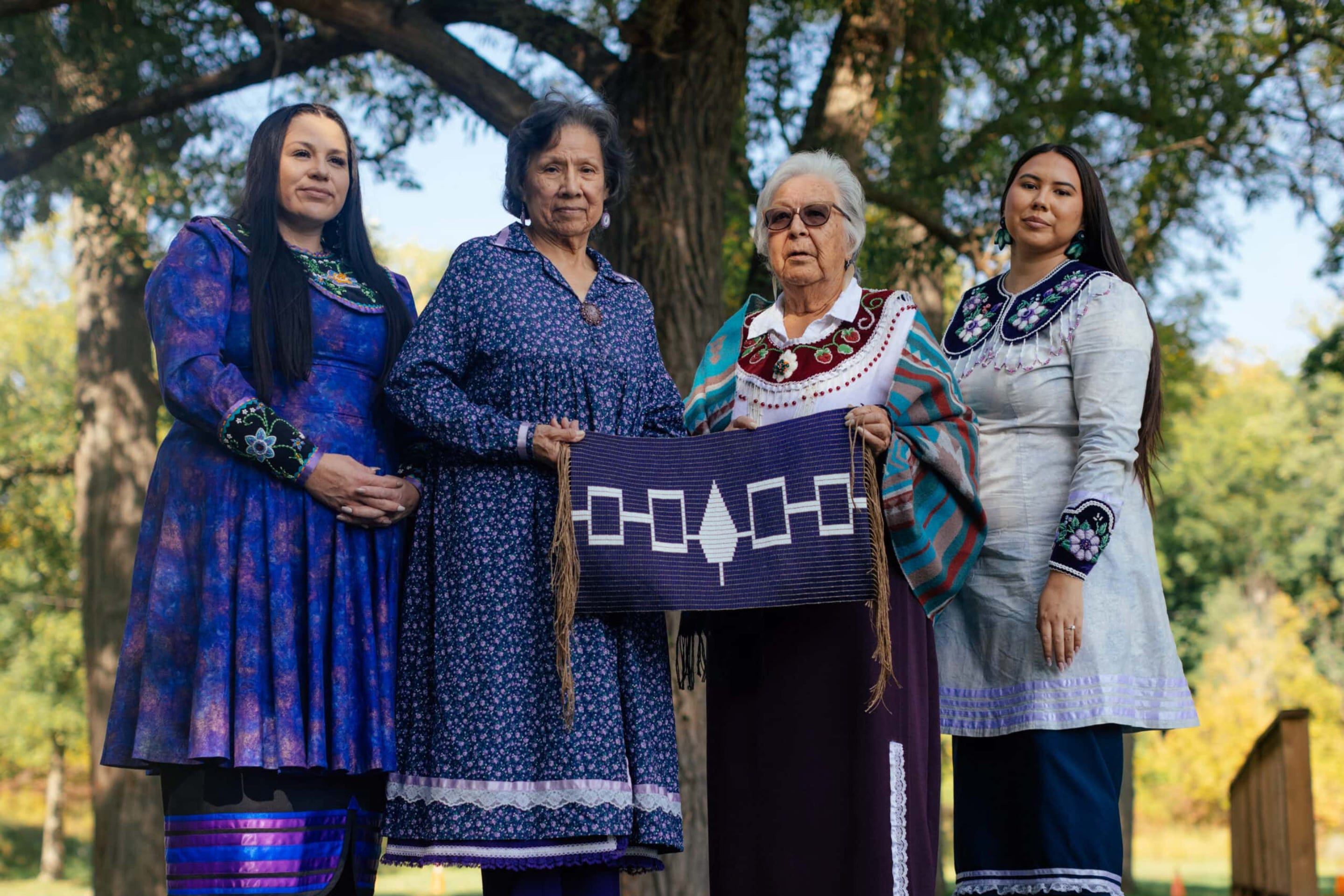 Haudenosaunee Principles Guiding American Democracy