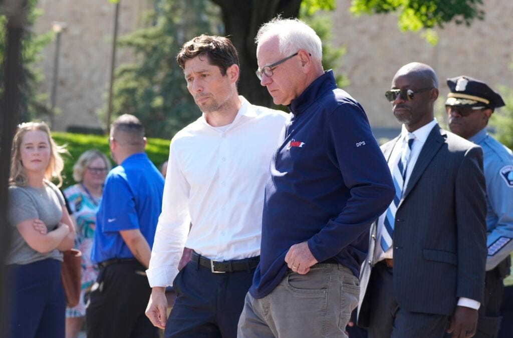 Comments - New Depths of Corruption in Minnesota