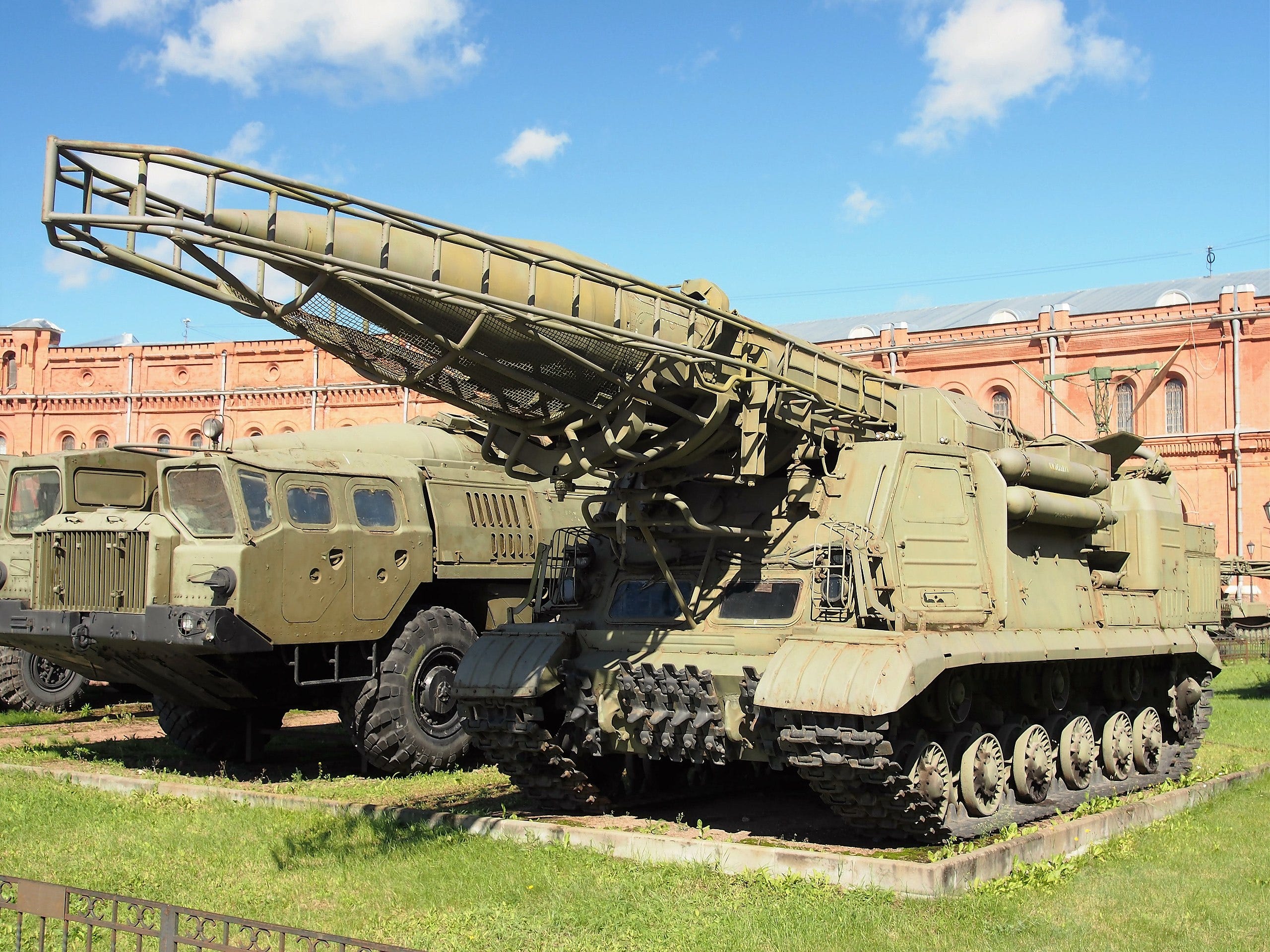 Iskander and the "Iskanderization" [i] - by Mike Mihajlovic