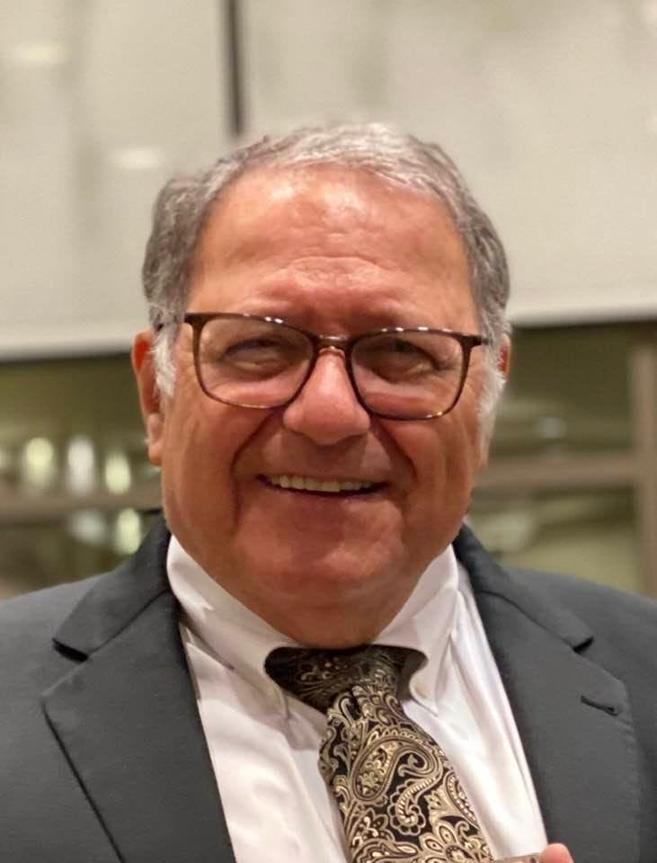 Rabbi Henry Jay Karp | Substack