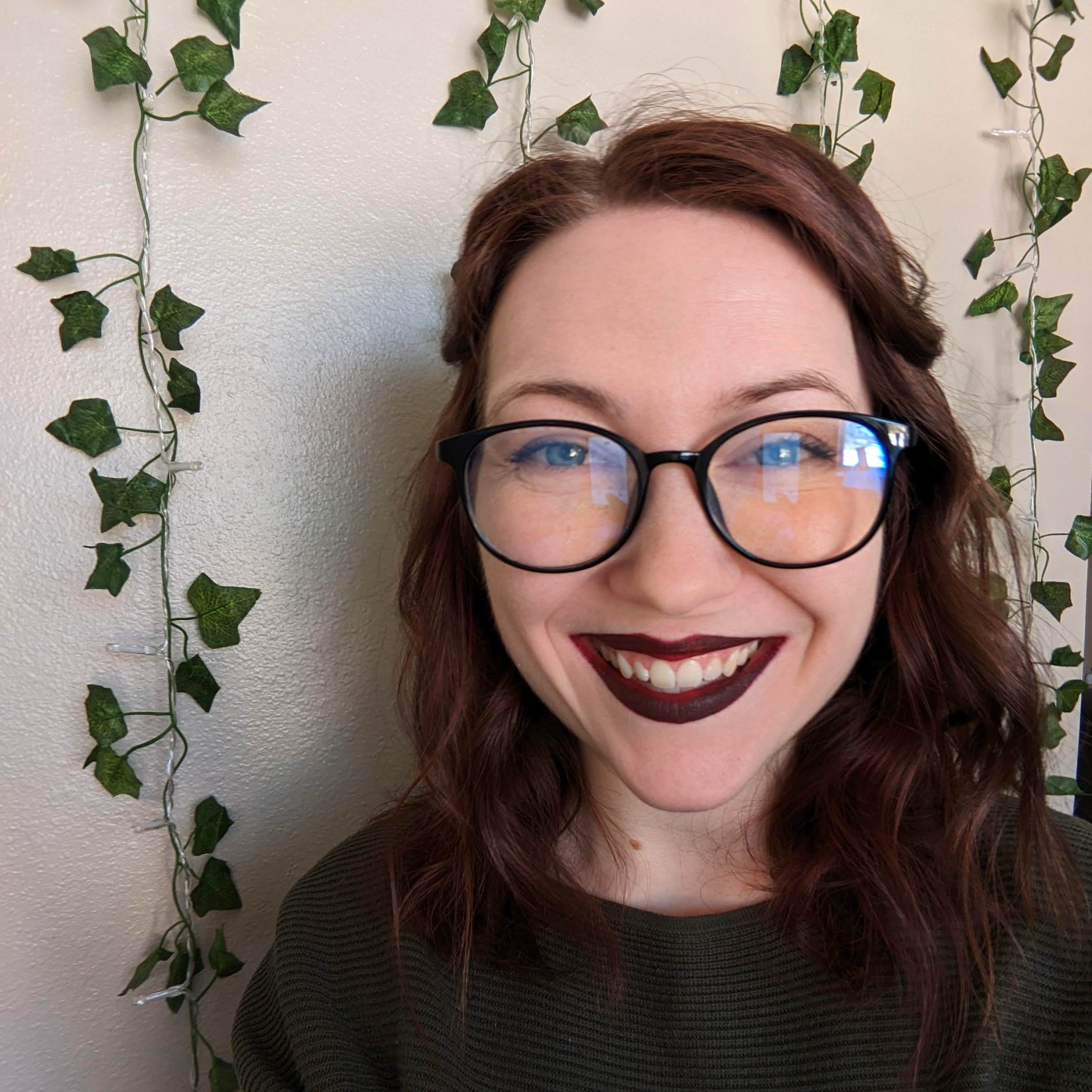 Camilla Joy | Substack