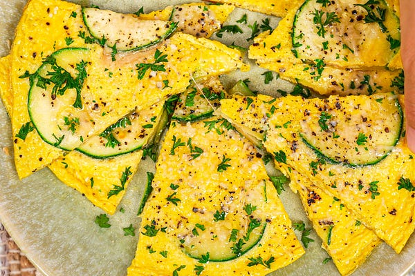 Essen Recipes | Sophie | Substack