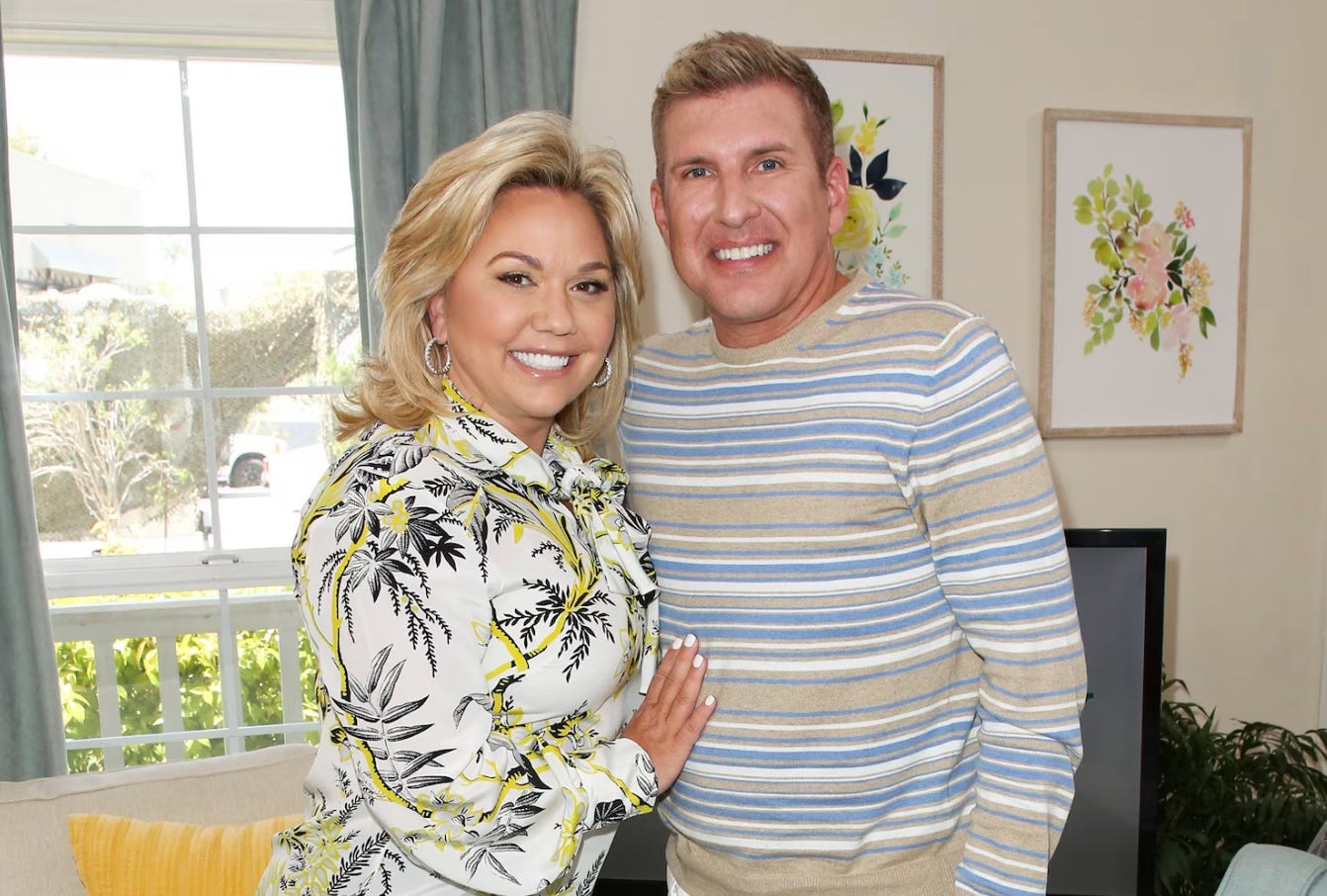 What You Missed This Week - by Sharon McMahon