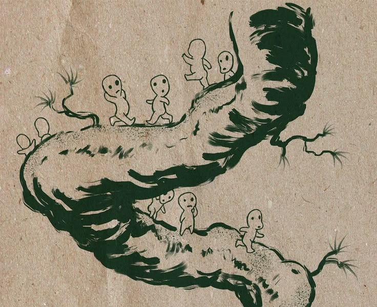 Gen Z and the End of Predictable Progress - by kyla scanlon