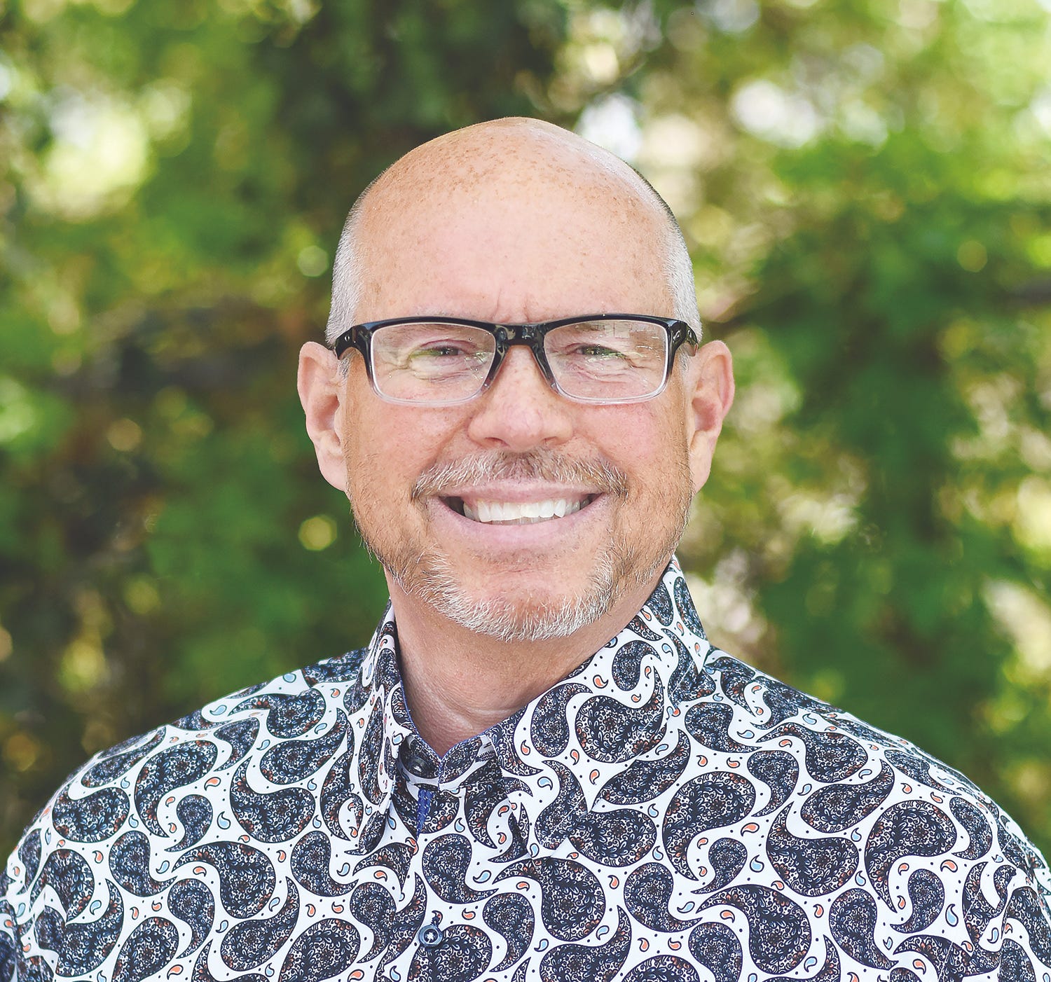 Grit & Good News - by Scott Brooks - Grit & Good News