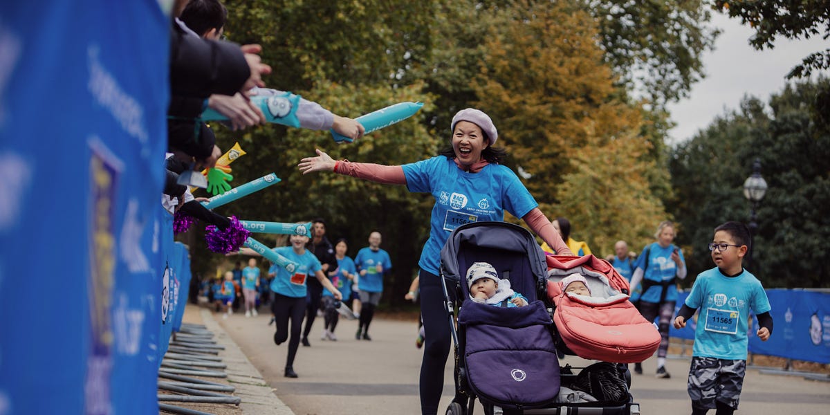 Hyde Park hijinks, waterside wonders and a theatrical fright night