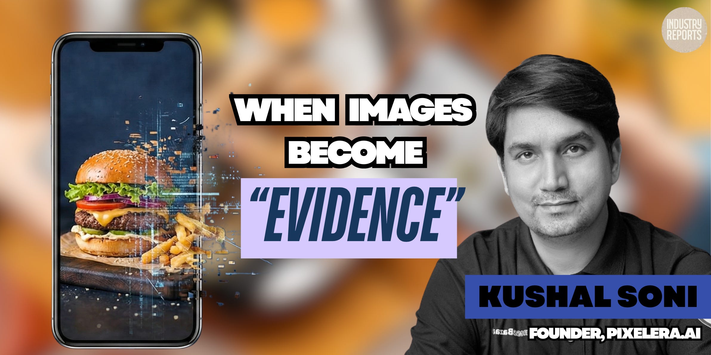 When Customers Cross the Line: AI Images and the New Refund Fraud Problem