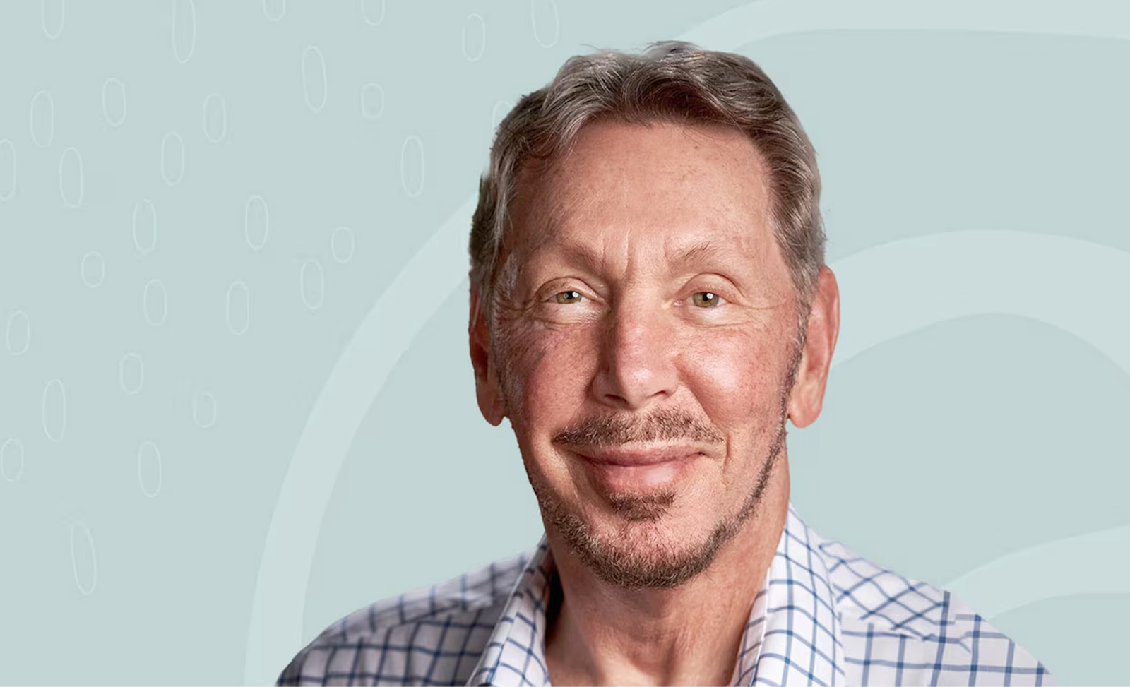 #12 狂人與上古神獸：Larry Ellison 與他的 Oracle，在 AI 時代王者歸來