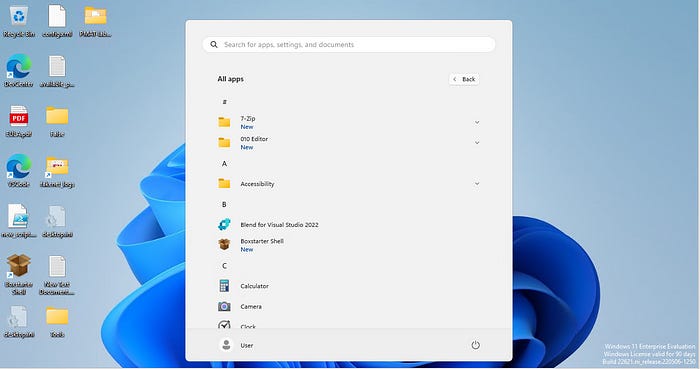 FLARE-VM Installation in Windows 11 — Easy and promising!