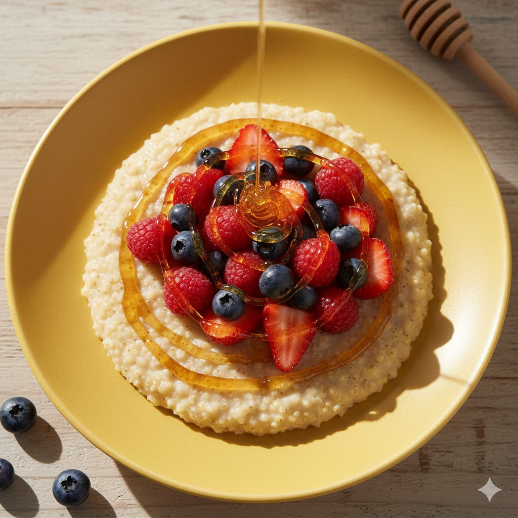 Millet: The Gentle African Grain For Sensitive Digestion, Elastic Skin ...