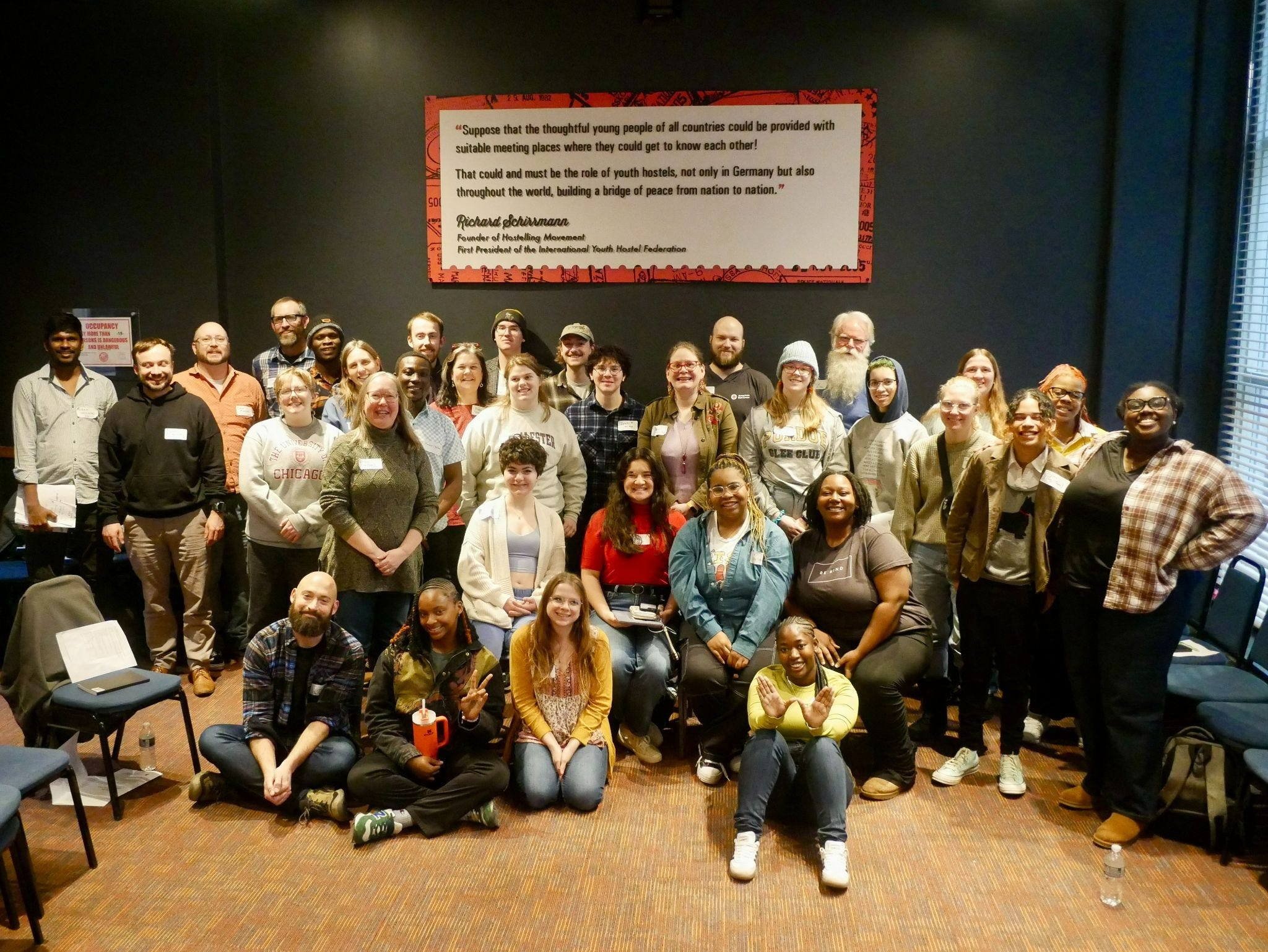 A Ministry Update & An Invitation ... - by Eric Richey