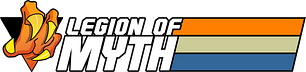 Rifts - Legion of Myth