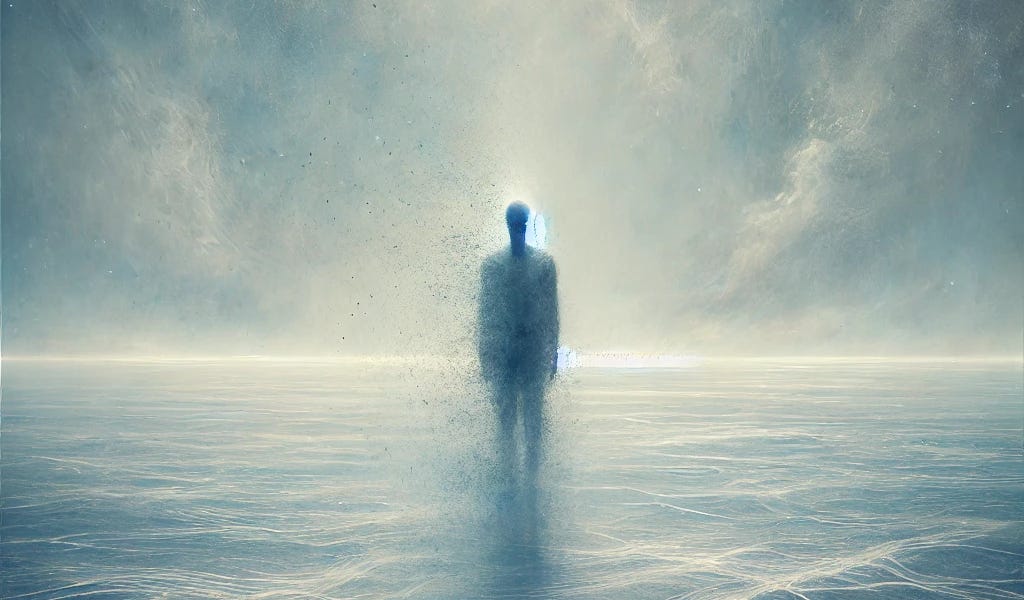 When You Feel Nothing (And What It Really Means)