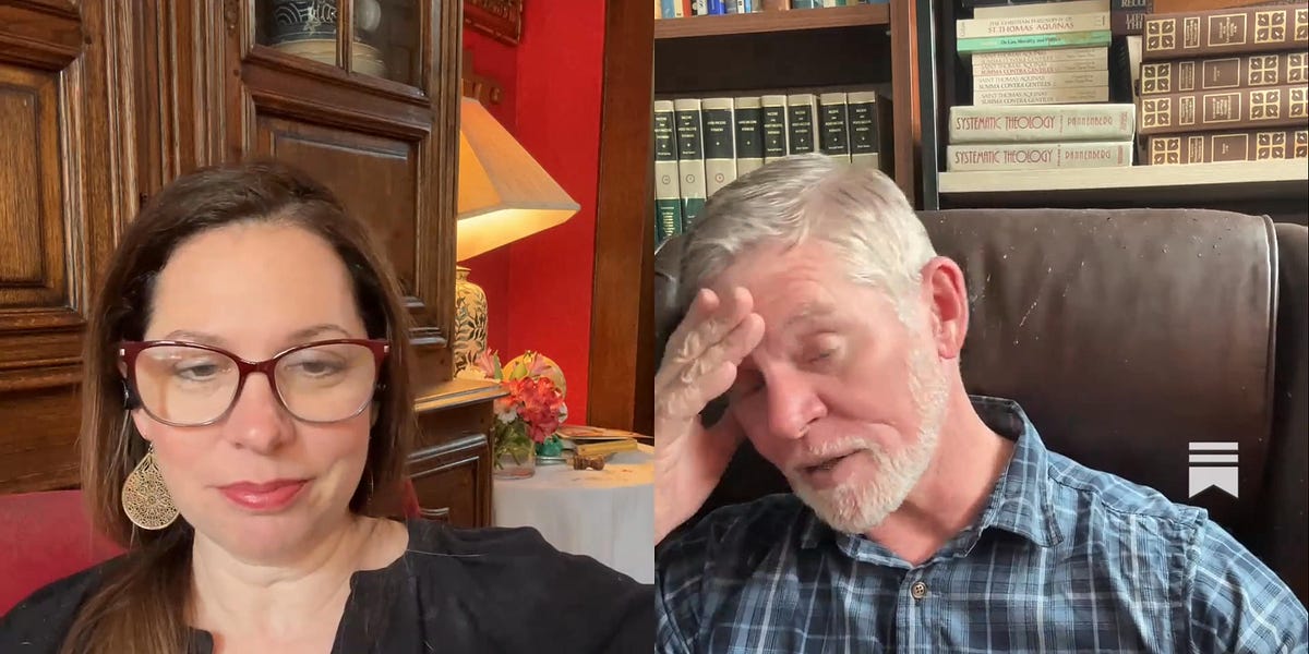 June Monday Madness - by Anne Kennedy and Matthew Kennedy