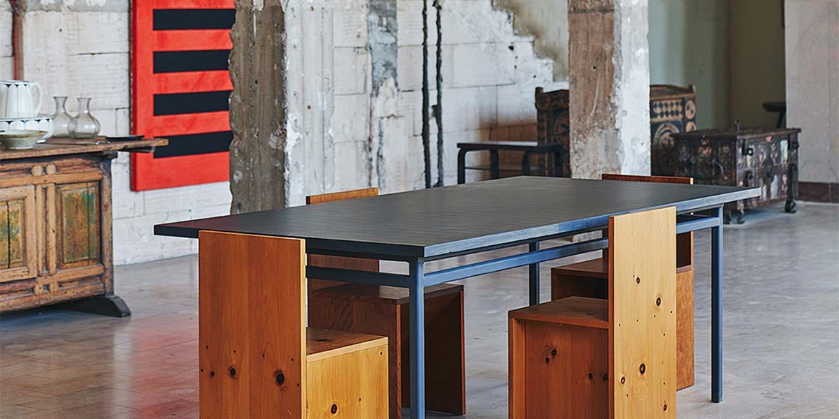 How to Live Big in a Small Space, According to Laura Fenton