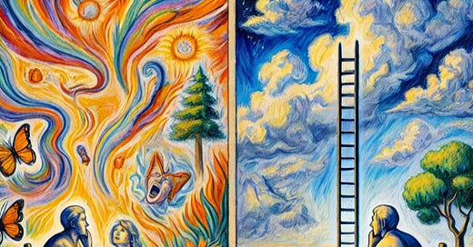 Đông Labs' Blog | Tien Pham | Substack