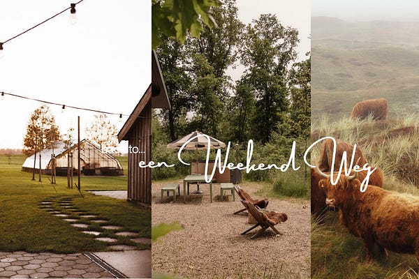 Beyond | Barts Boekje | Substack