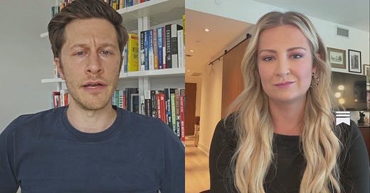 The David Pakman Show | Substack
