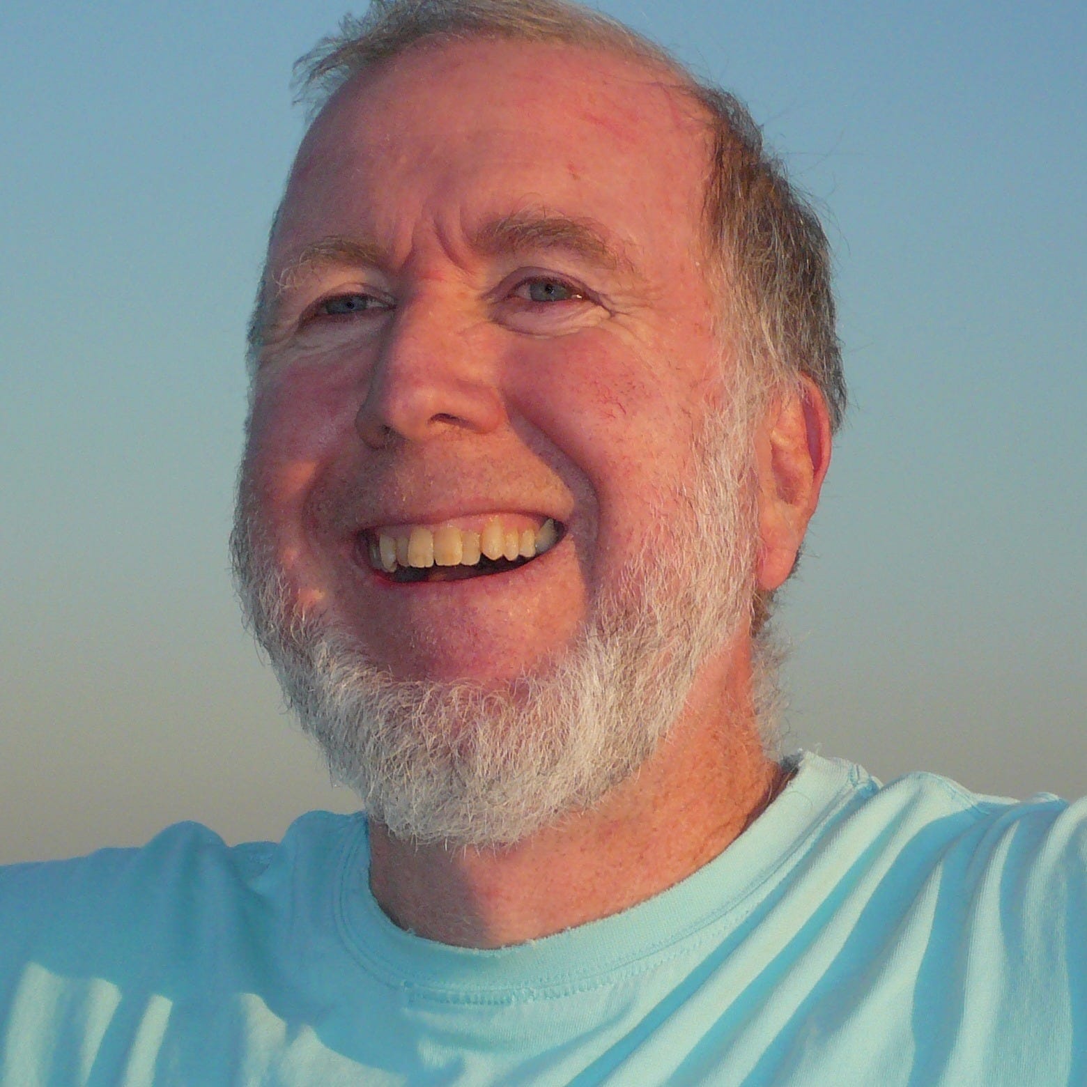 Kevin Kelly | Substack