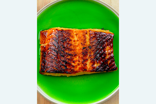 Mishka Makes Food | MishkaMakesFood | Substack