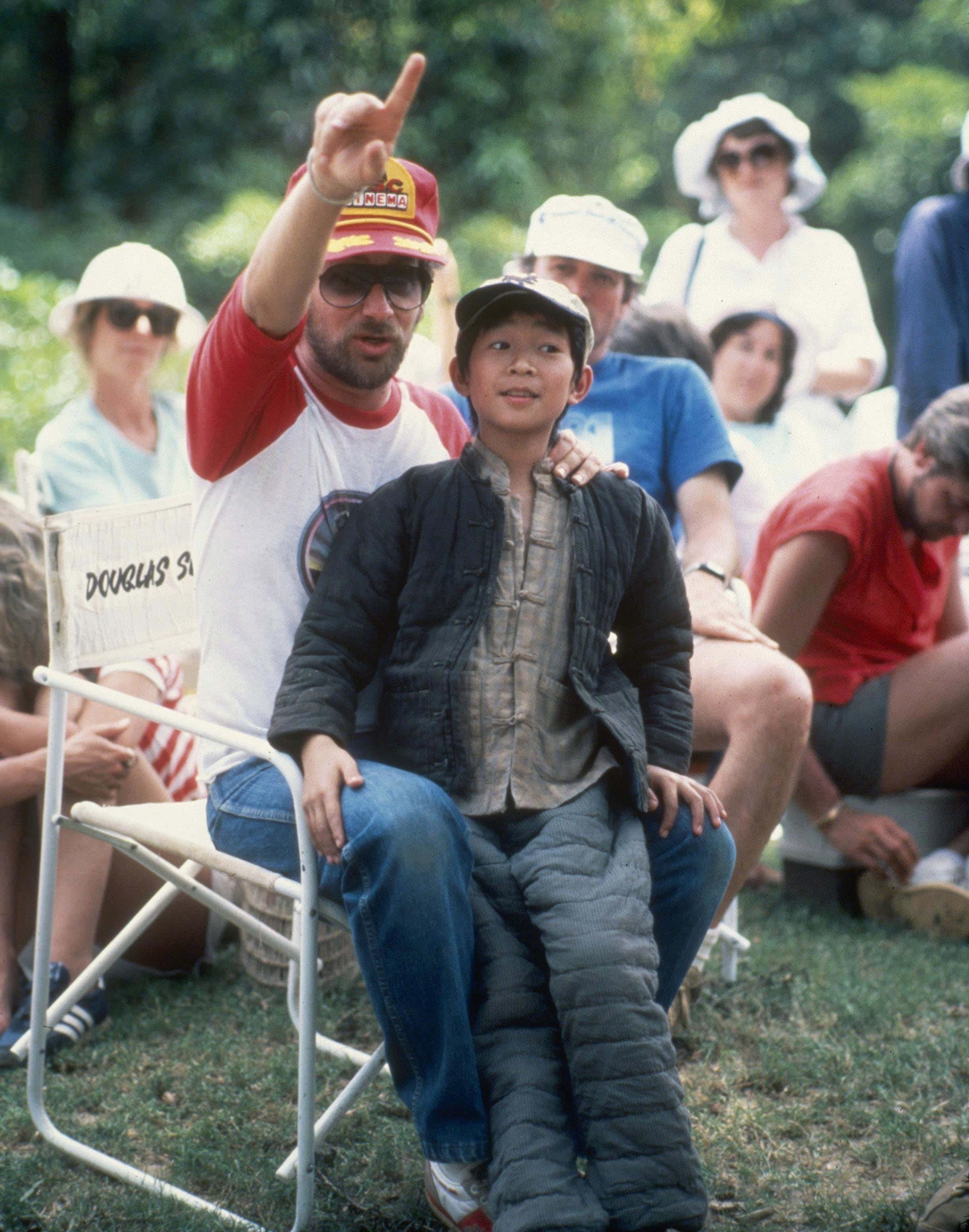 Ke Huy Quan: From Short Round to Oscar Winner | Club Ciné
