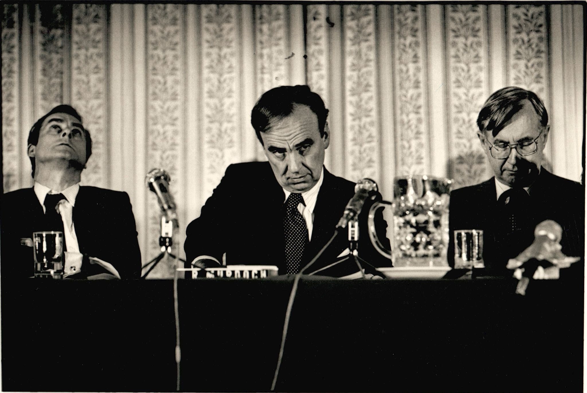 Rupert Murdoch’s Poisoned Dynasty